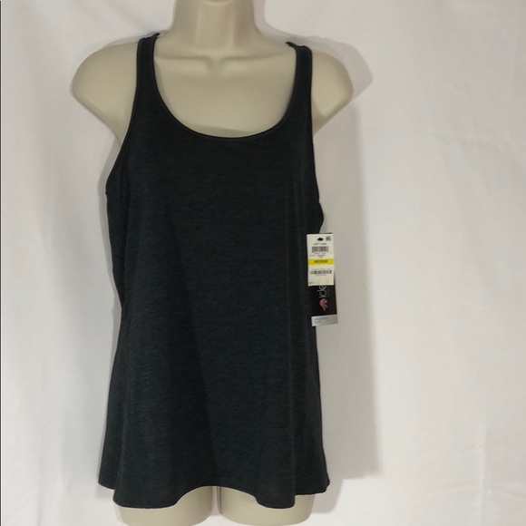Ideology | Tops | Nwt Ideology Essential Tank Size M | Poshmark